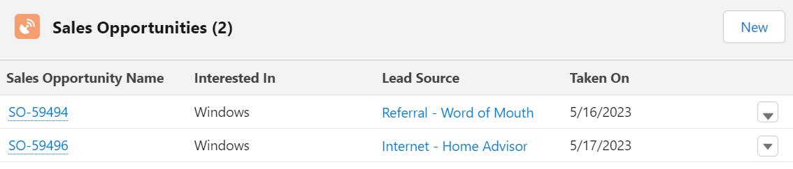 Create and Activate Matching Rules and Duplication Rules – Lightning Platform