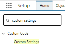 Create Salesforce Events for Sales Appointments and Project Activities – Lightning Platform