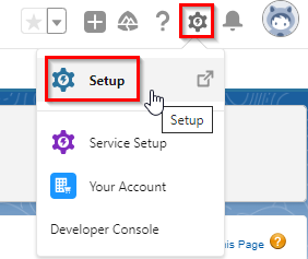 Enable and Disable Time Block Scheduling – Lightning Platform
