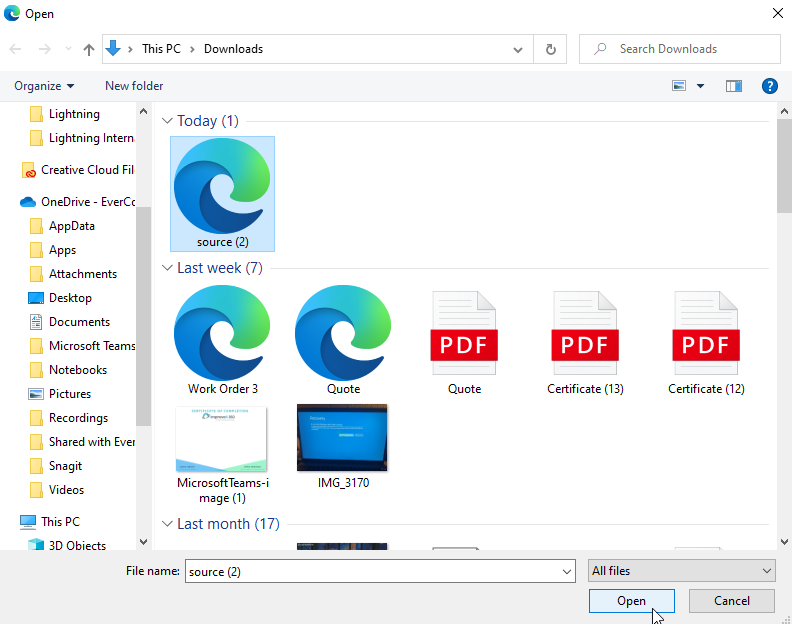 Modifying HTML Document Templates – Lightning Platform