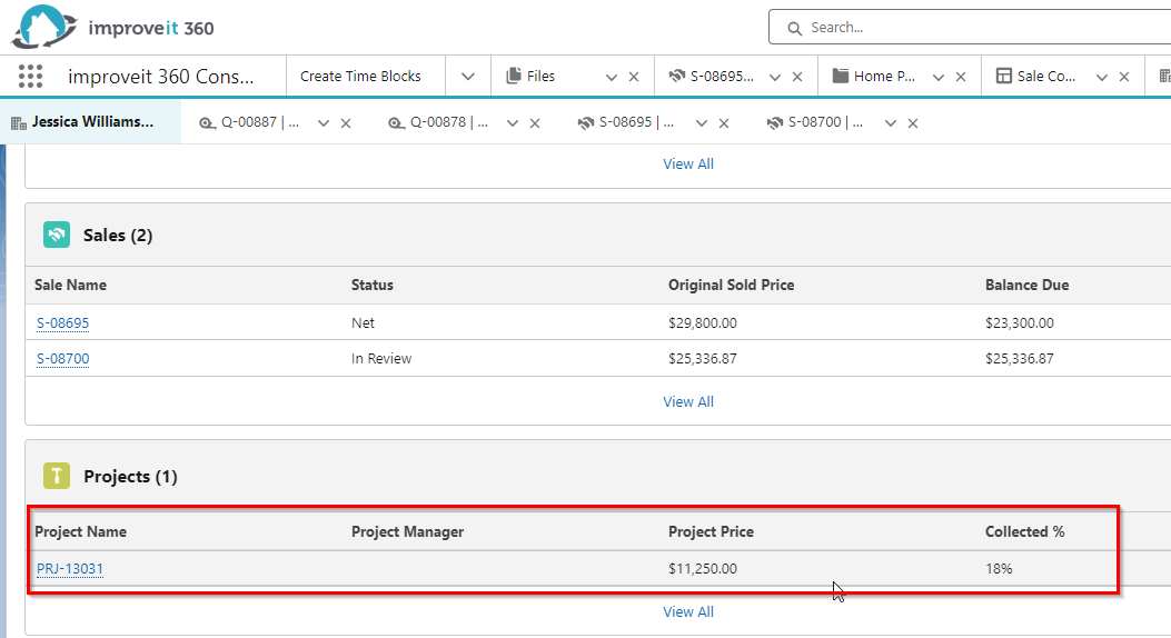 Add Fields to a Related List – Lightning Platform