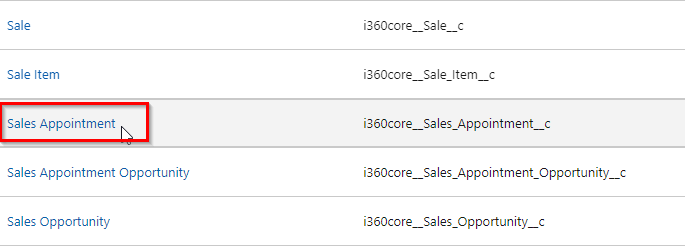 Customize Compact Layout – Lightning Platform