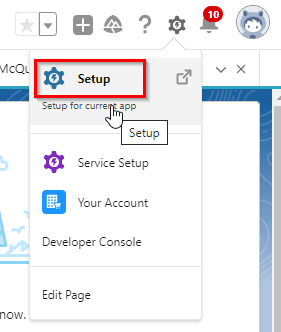 Add Fields to a Record Page – Lightning Platform