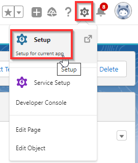 Custom Settings and Protected Settings – Lightning Platform
