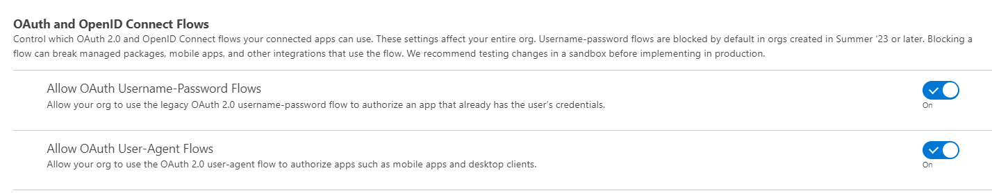 One Click Contractor Integration Setup Guide – Lightning Platform