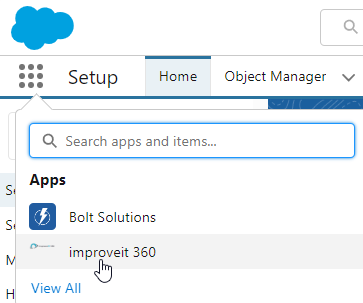 eLead Field Mapping – Lightning Platform