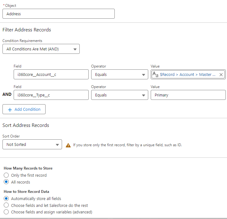 Update Address Type when a new Primary Address is created – Lightning ...