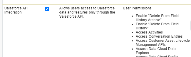 Setup eLead Endpoint – Lightning Platform