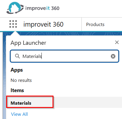 Understanding and Setting up Materials – Lightning Platform